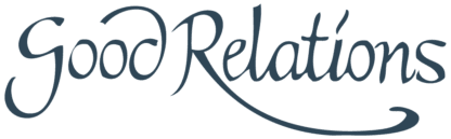 Good Relations – Keeping the happy in Humboldt, one relationship at a time