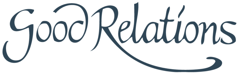 Good Relations – Keeping the happy in Humboldt, one relationship at a time